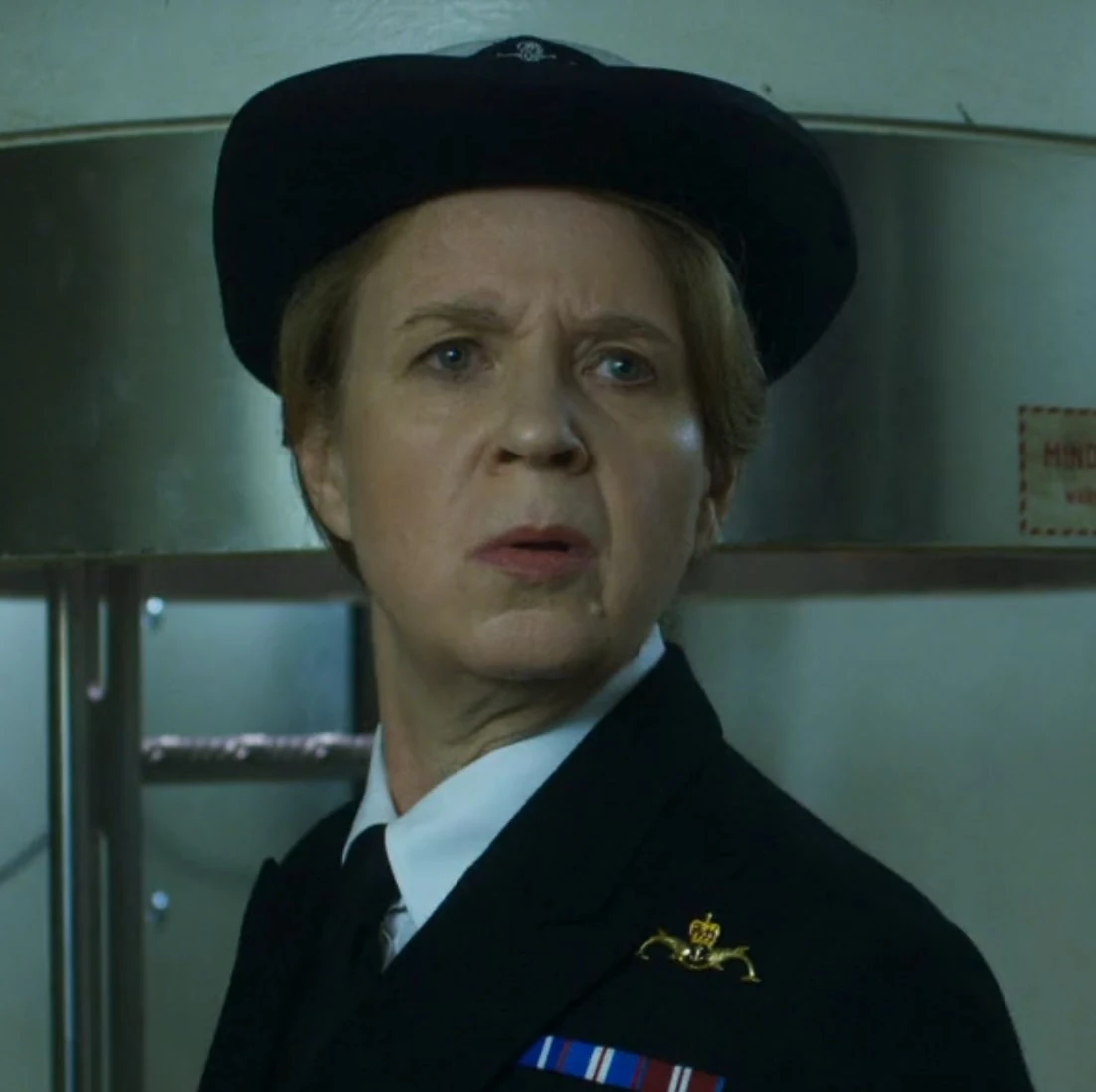 Vicki Pepperdine | Film and Television Wikia | Fandom