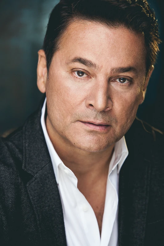 Al Rodrigo | Film and Television Wikia | Fandom