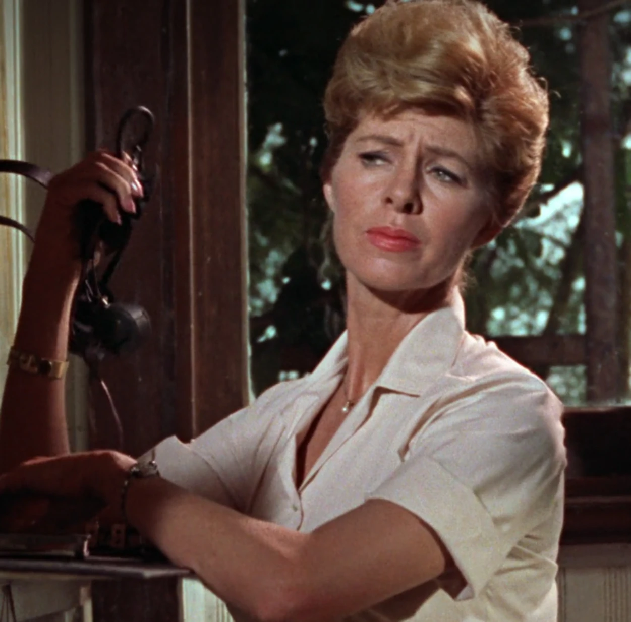 Dolores Keator | Film and Television Wikia | Fandom
