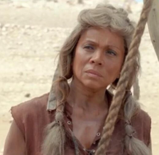 Jenny Gago | Film and Television Wikia | Fandom