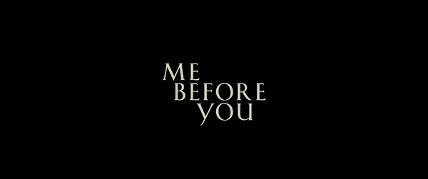 Me Before You | Film and Television Wikia | Fandom