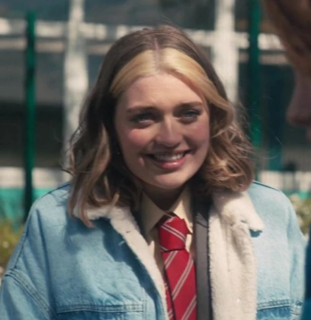 Rhea Norwood | Film and Television Wikia | Fandom