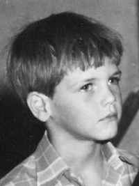 Dean Clark | Film and Television Wikia | Fandom