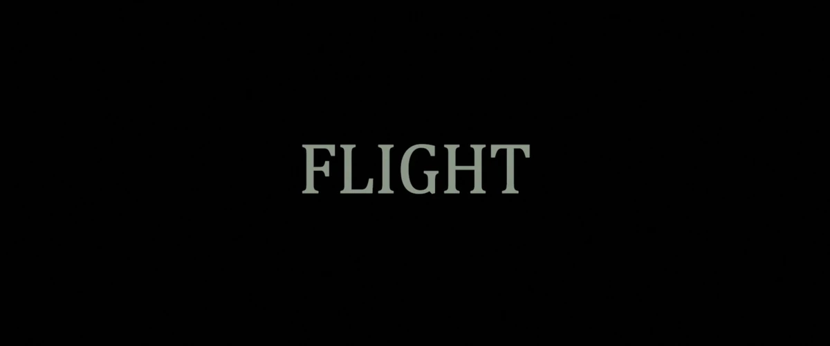 Flight | Film and Television Wikia | Fandom
