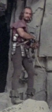 Gerard Naprous | Film and Television Wikia | Fandom