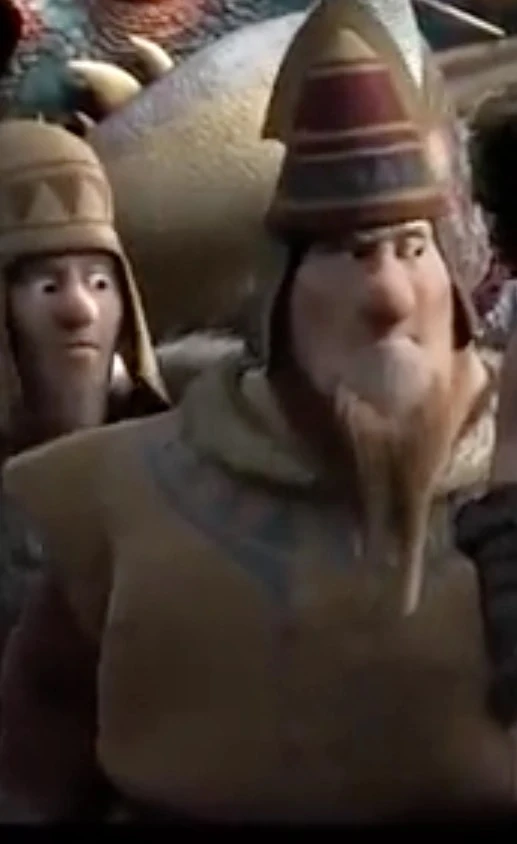 Gideon Emery | Film and Television Wikia | Fandom