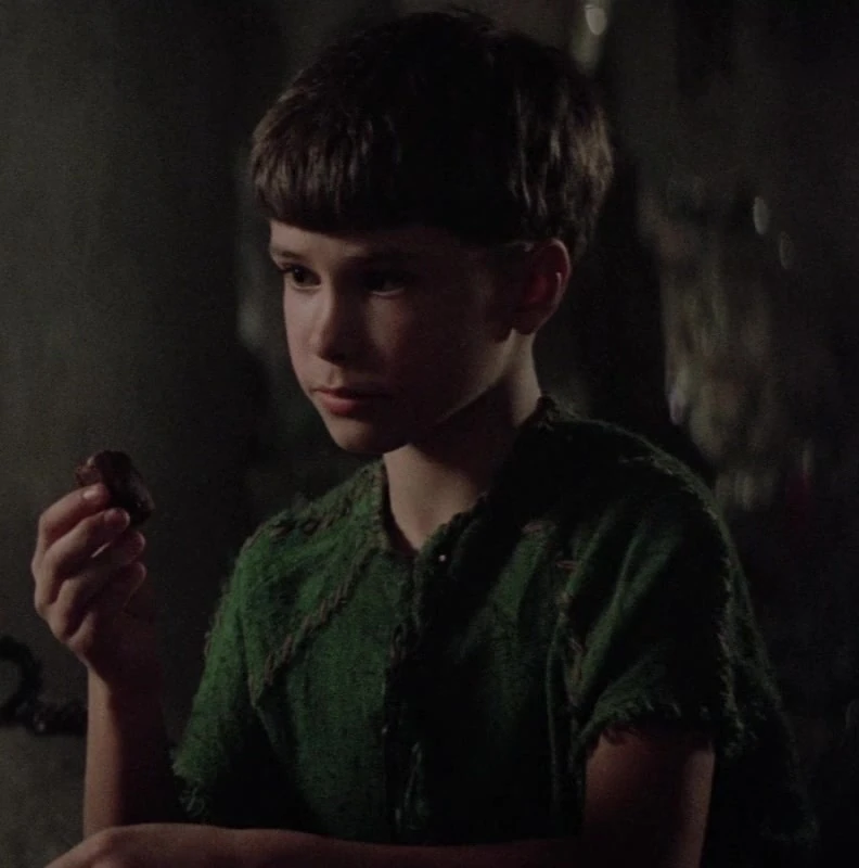 Graham McGrath | Film and Television Wikia | Fandom