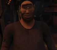 Mark Valley | Film and Television Wikia | Fandom