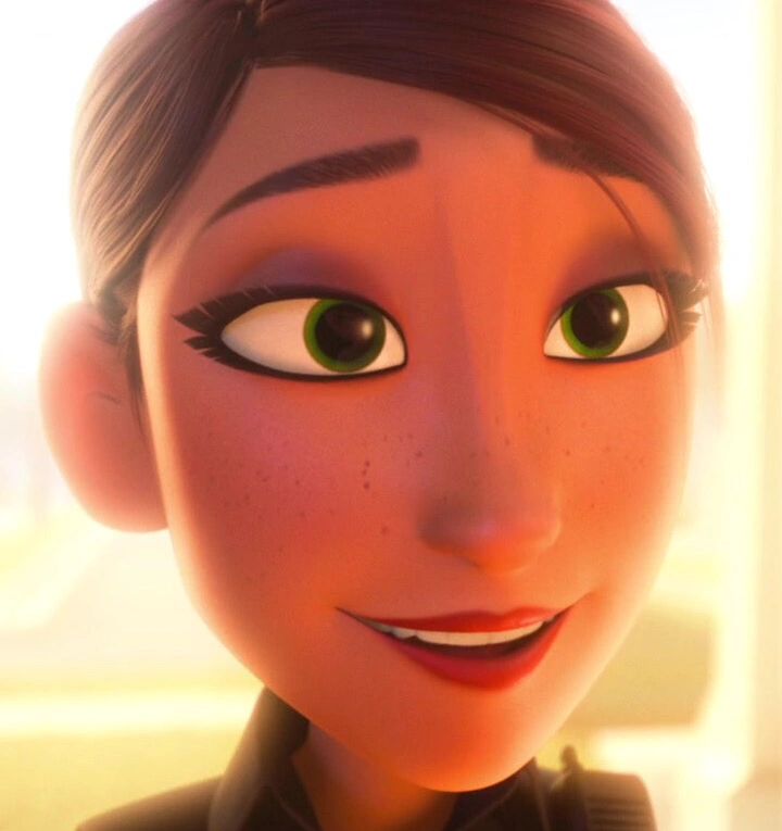 Spies in Disguise | Film and Television Wikia | Fandom