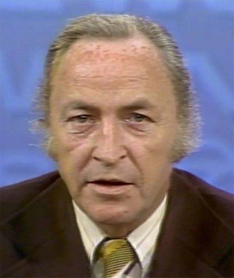 Roger Grimsby | Film and Television Wikia | Fandom