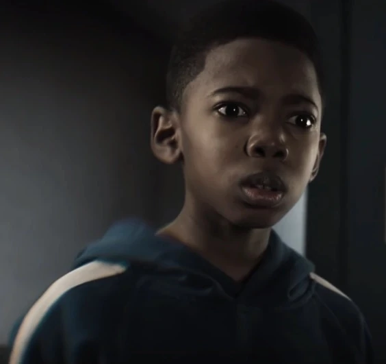 Seth Carr | Film and Television Wikia | Fandom