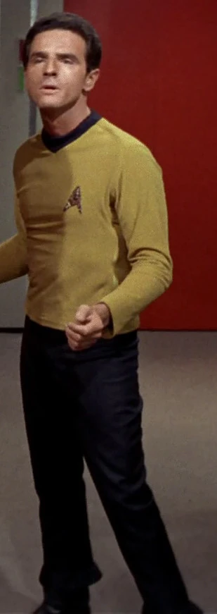 William Knight | Film and Television Wikia | Fandom