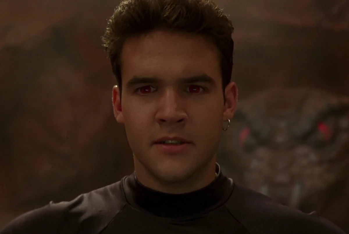 Austin St. John | Film and Television Wikia | Fandom