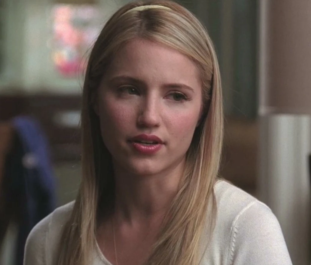Glee S01E11 "Hairography" | Film and Television Wikia | Fandom
