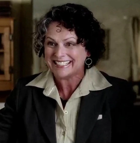 Gabrielle Rose | Film and Television Wikia | Fandom