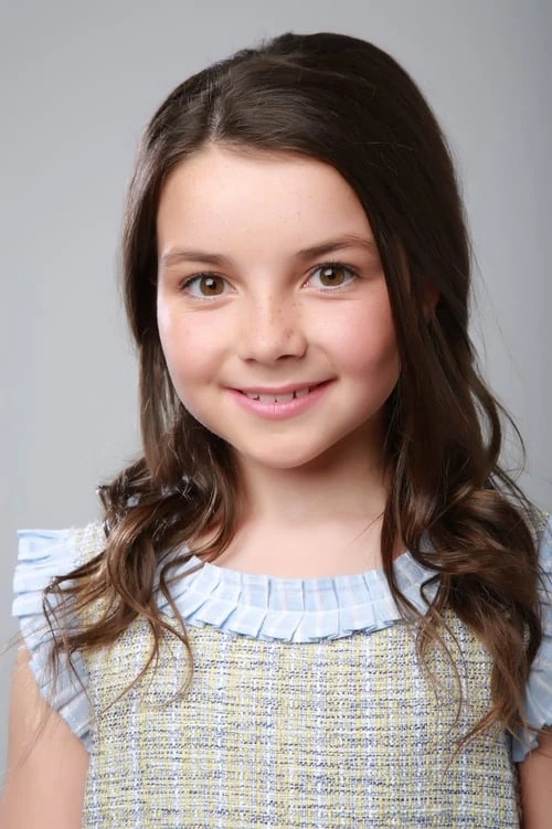 Lilly Aspell | Film and Television Wikia | Fandom
