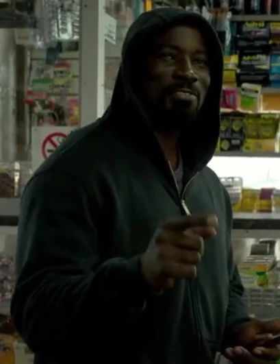 Luke Cage S01E12 "Soliloquy of Chaos" | Film and Television Wikia | Fandom