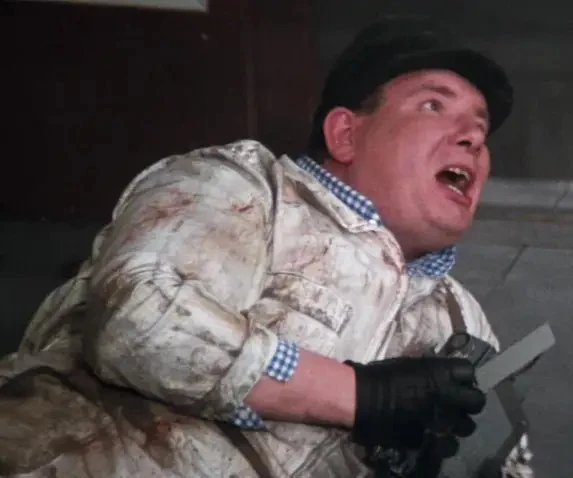 Richard Griffiths | Film and Television Wikia | Fandom