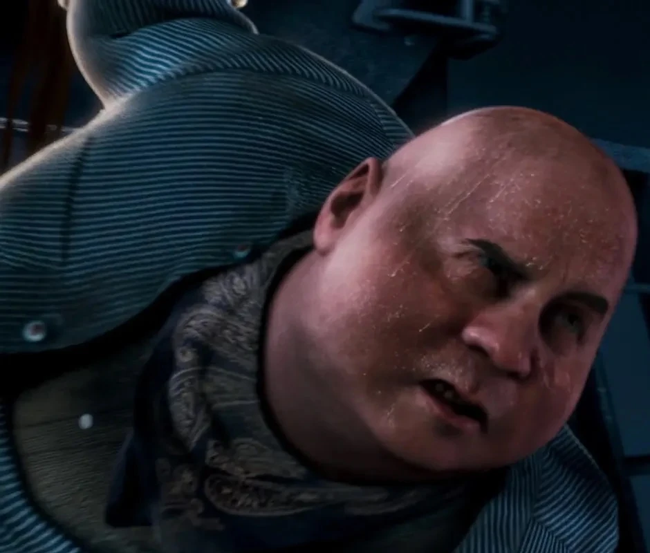 André Sogliuzzo | Film and Television Wikia | Fandom