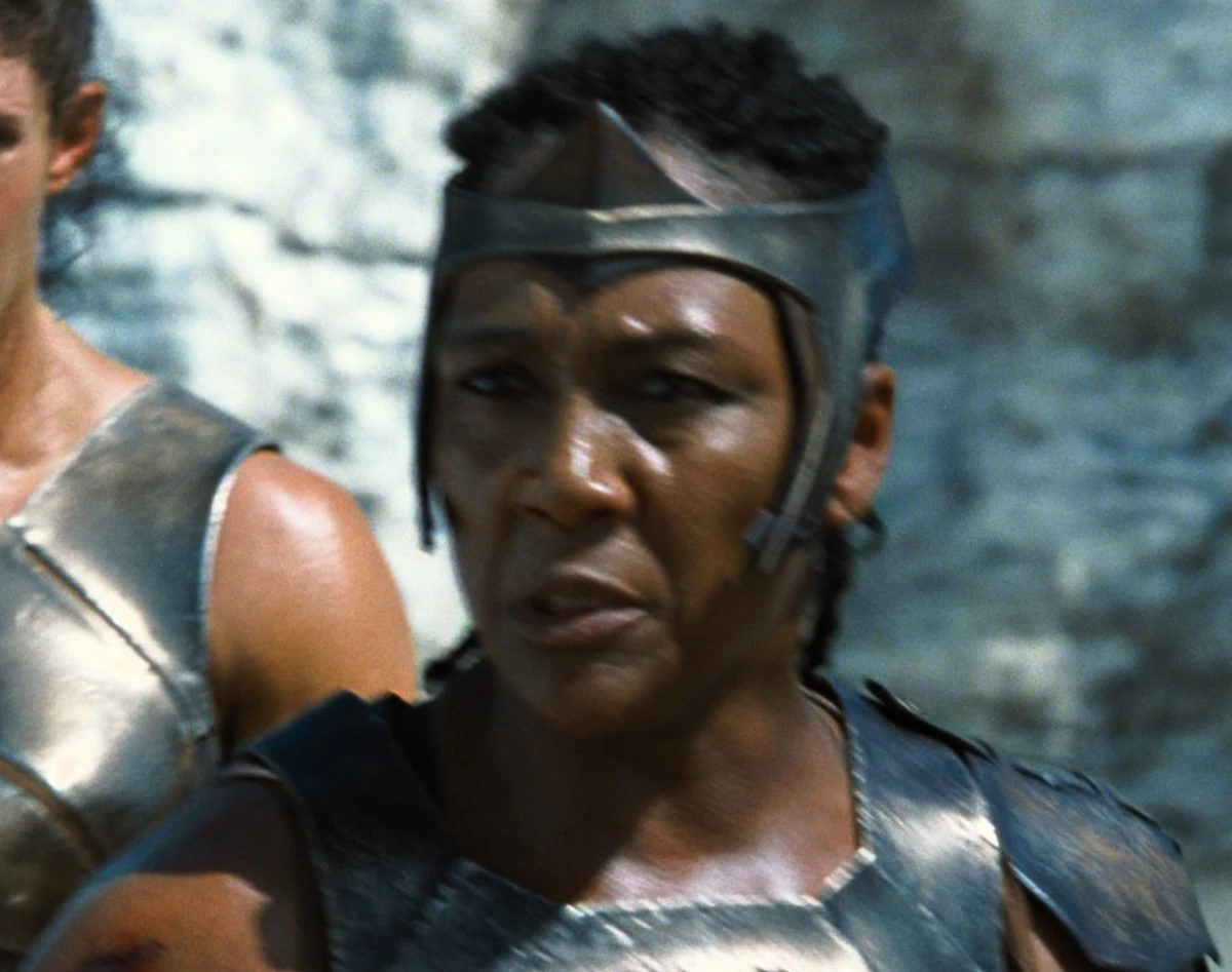 Ann Wolfe | Film and Television Wikia | Fandom