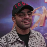 Asfandyar Khan | Film and Television Wikia | Fandom