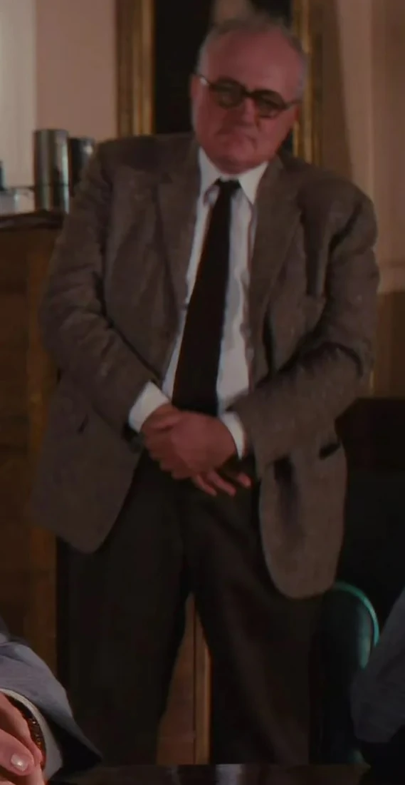 Bill Reimbold | Film and Television Wikia | Fandom