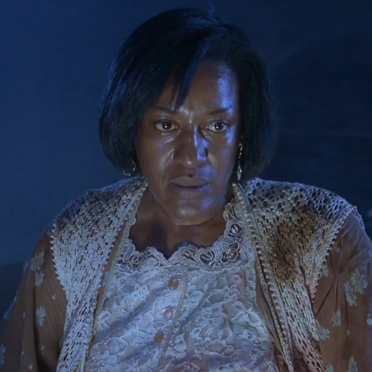 CCH Pounder | Film and Television Wikia | Fandom