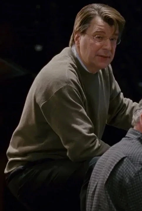 Christopher Young | Film and Television Wikia | Fandom