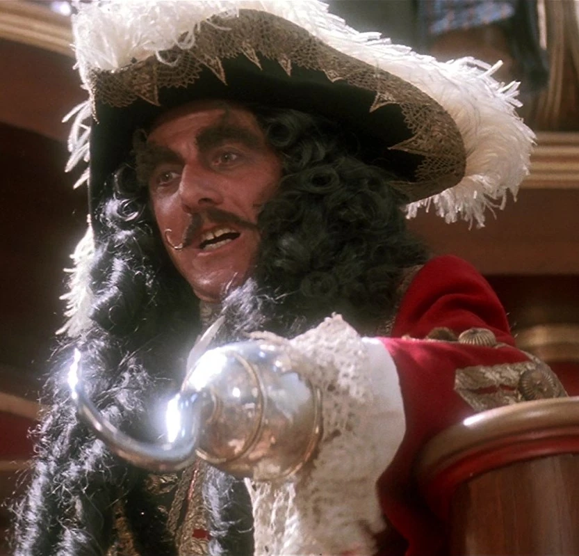Hook | Film and Television Wikia | Fandom