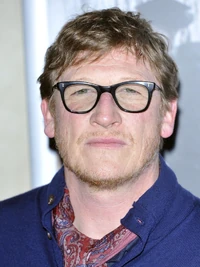 Geoff Bell | Film and Television Wikia | Fandom