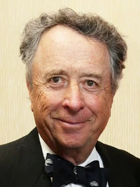 Gerald W. Abrams | Film and Television Wikia | Fandom