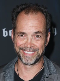 James Logan | Film and Television Wikia | Fandom