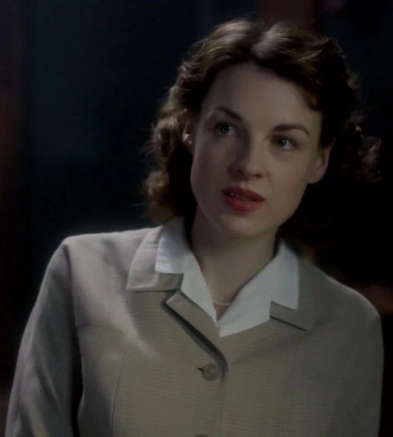Jessica Raine | Film and Television Wikia | Fandom