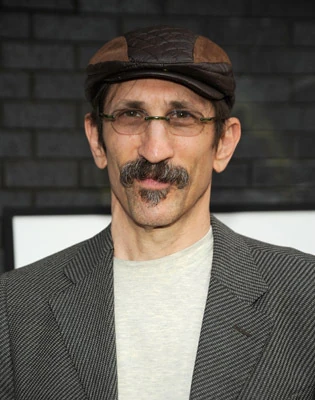 Richard Edson | Film and Television Wikia | Fandom