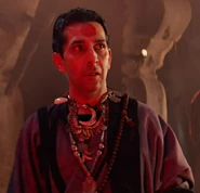 Indiana Jones and the Temple of Doom | Film and Television Wikia | Fandom