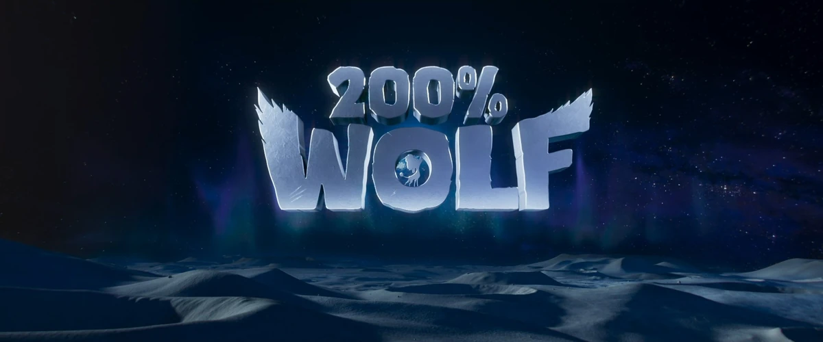 200% Wolf | Film and Television Wikia | Fandom
