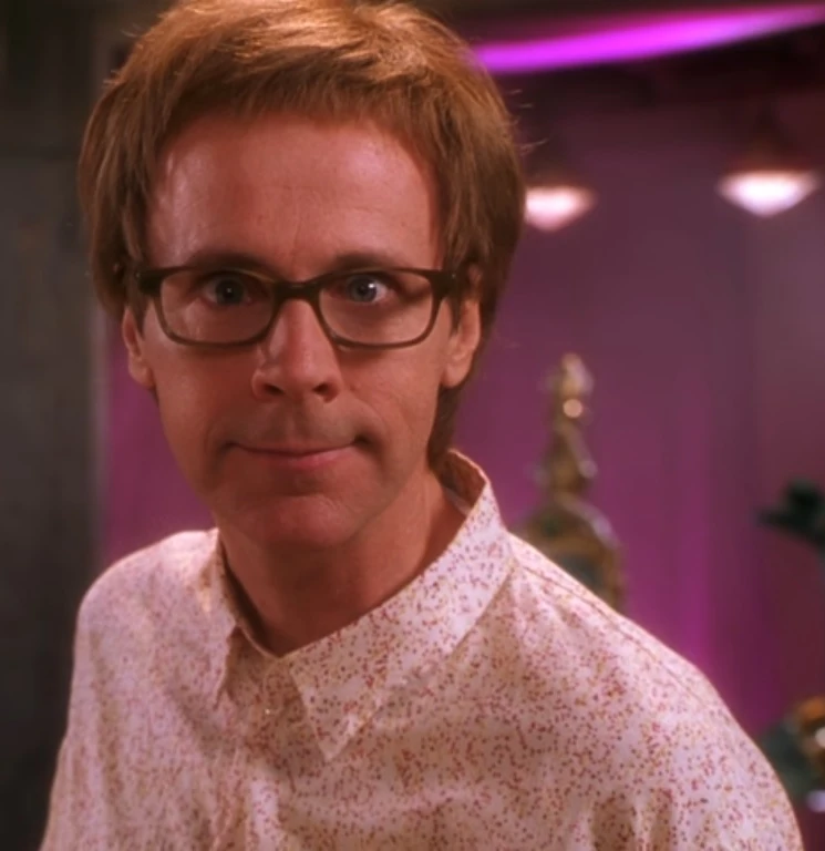 The Master of Disguise | Film and Television Wikia | Fandom