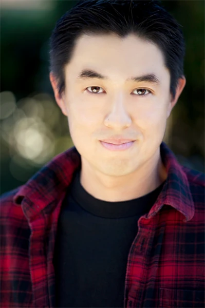 David Chen Voice Actor Film And Television Wikia Fandom
