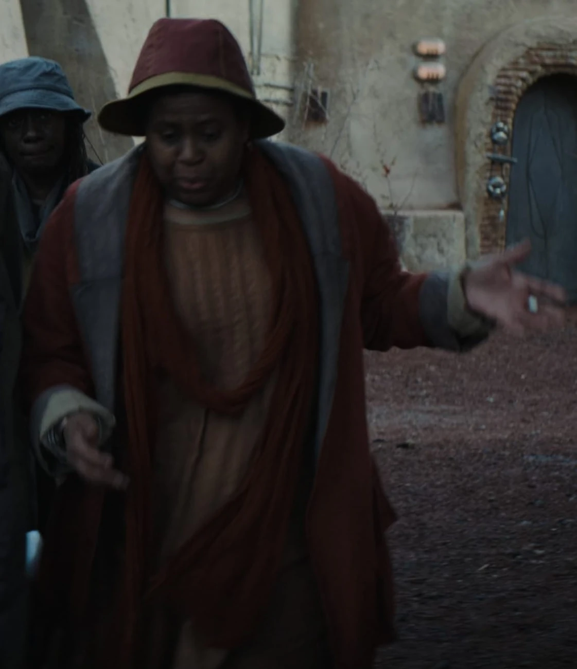 Pamela Nomvete | Film and Television Wikia | Fandom