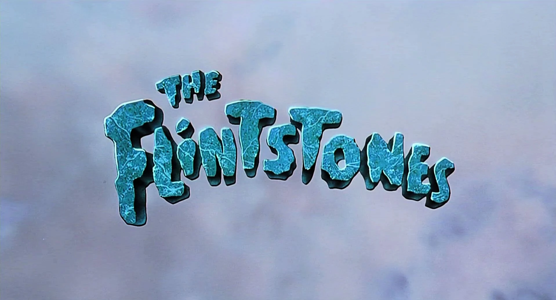 Il Logo Dei Flintstones