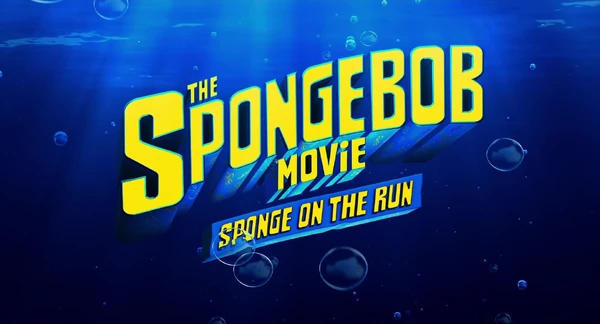 The SpongeBob Movie: Sponge on the Run | Film and Television Wikia | Fandom