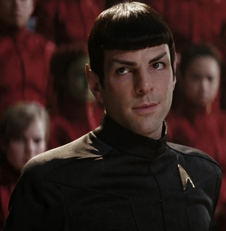 Zachary Quinto | Film and Television Wikia | Fandom