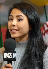 Anna Akana | Film and Television Wikia | Fandom