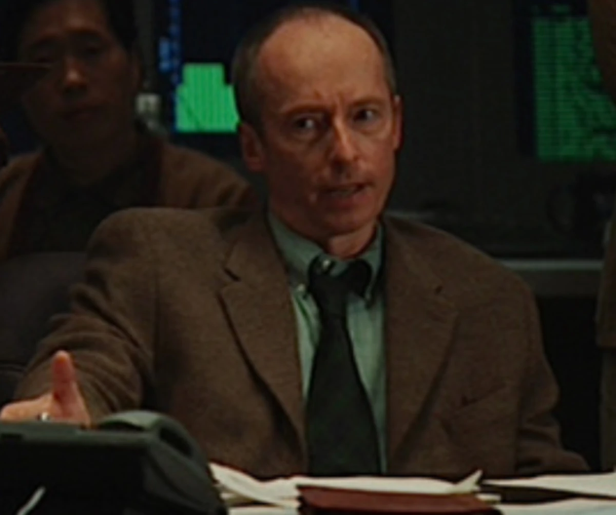 Chris Britton | Film and Television Wikia | Fandom