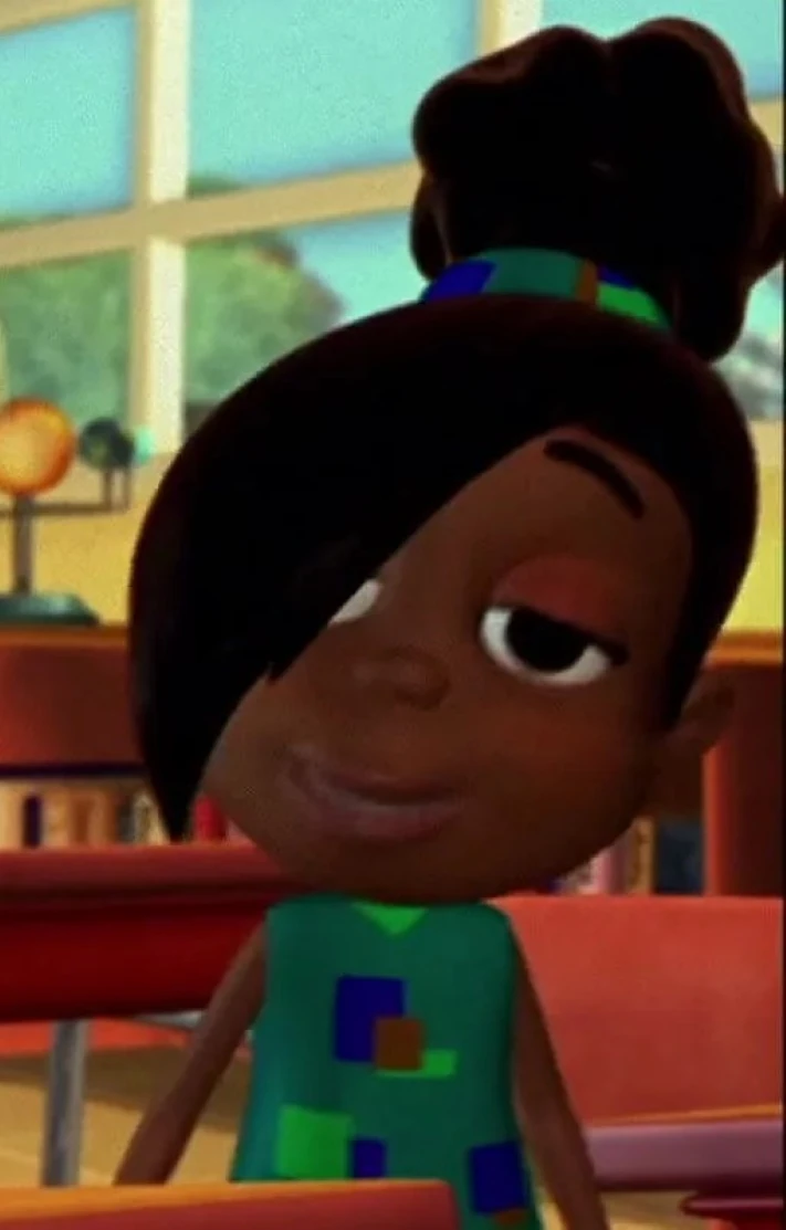 Crystal Scales | Film and Television Wikia | Fandom