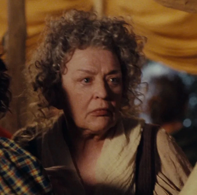 Elizabeth Moody | Film and Television Wikia | Fandom