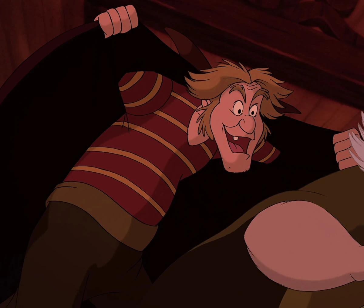 Phil Proctor | Film and Television Wikia | Fandom