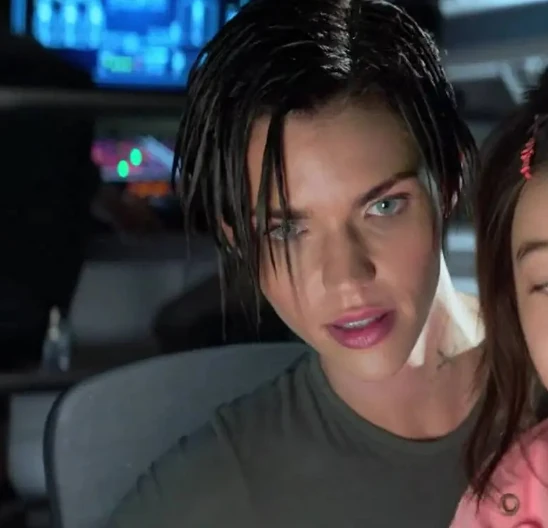 Ruby Rose | Film and Television Wikia | Fandom