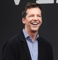 Sean Hayes | Film and Television Wikia | Fandom