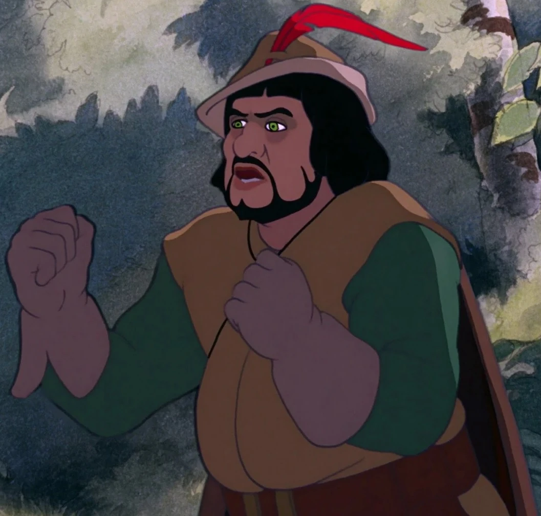 Stuart Buchanan | Film and Television Wikia | Fandom